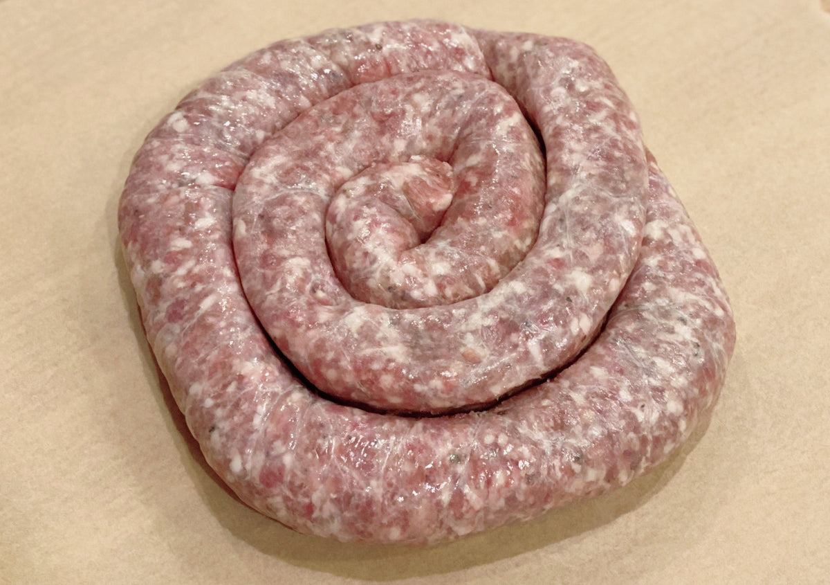 German Ring Sausage Recipe at Donald Hammond blog